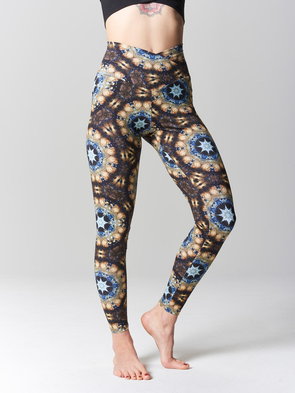 Nachhaltige Yogakleidung - fair und lokal produziert – BUDEVI yogaclothing