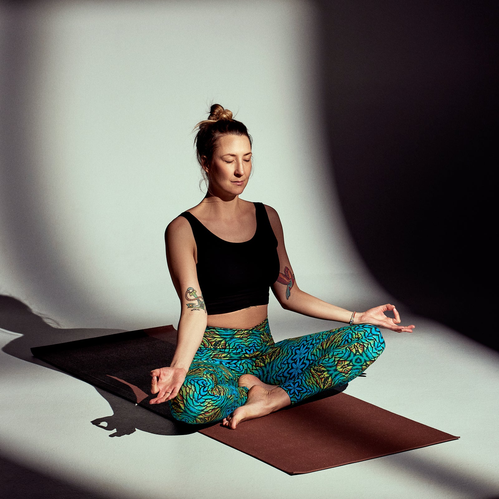 Nachhaltige Yogakleidung - fair und lokal produziert – BUDEVI yogaclothing
